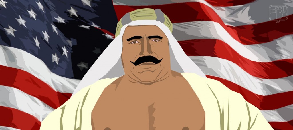 PCS Exclusive: Q&A With WWE Legend, The Iron Sheik
