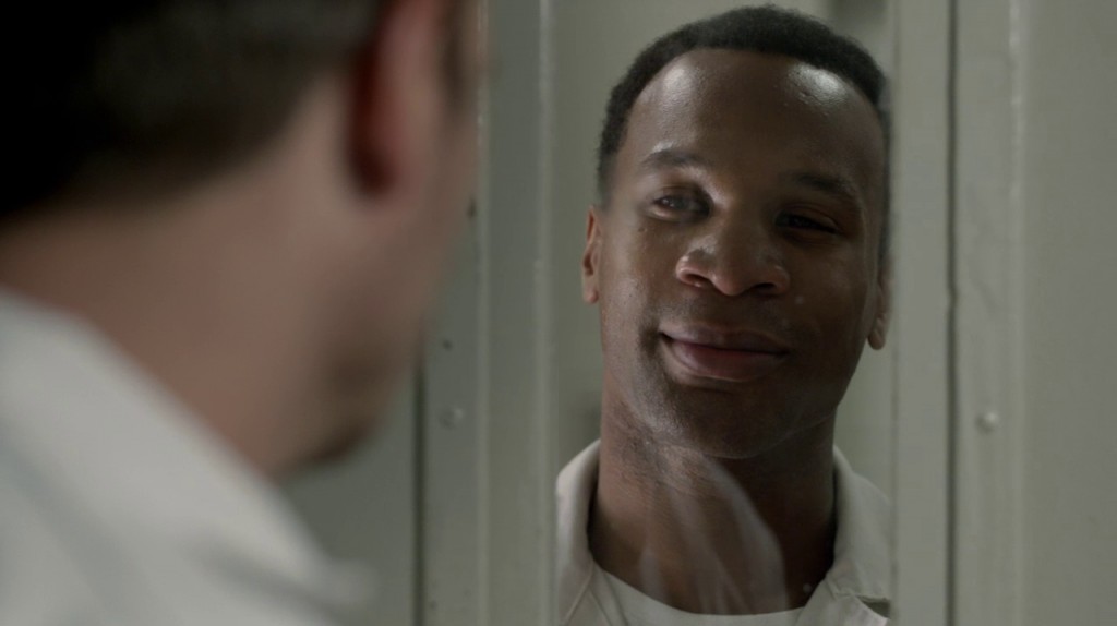 'Rectify' and the Best Prison Scene in TV History - Pop Culture Spin
