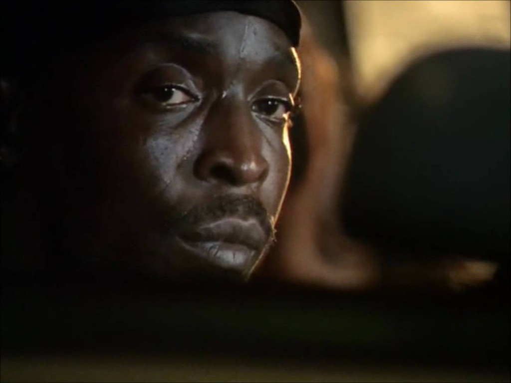Revisiting 'The Wire' Characters Part 30 - Omar Little - Pop Culture Spin