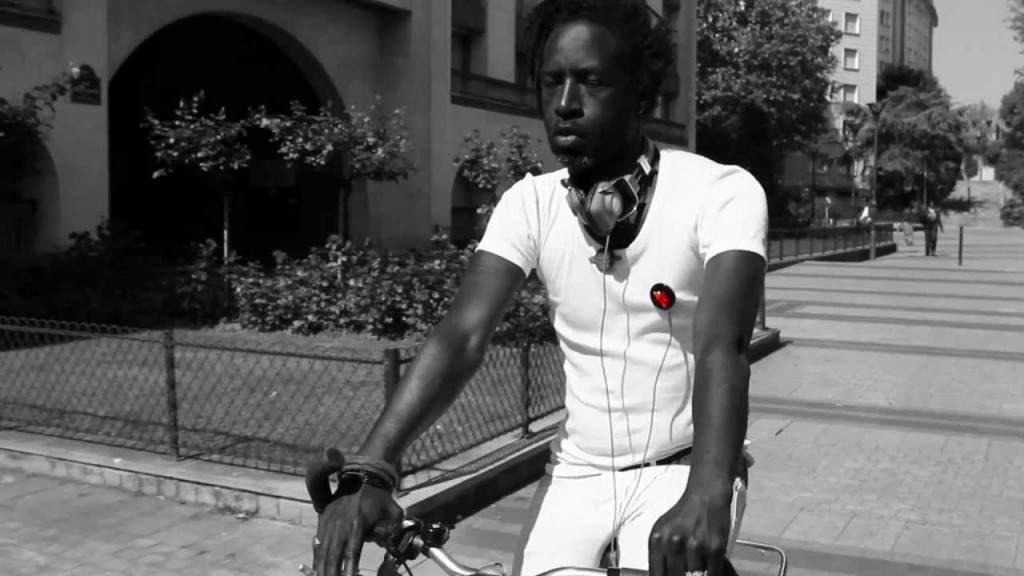 Review: Saul Williams "MartyrLoserKing" - Pop Culture Spin