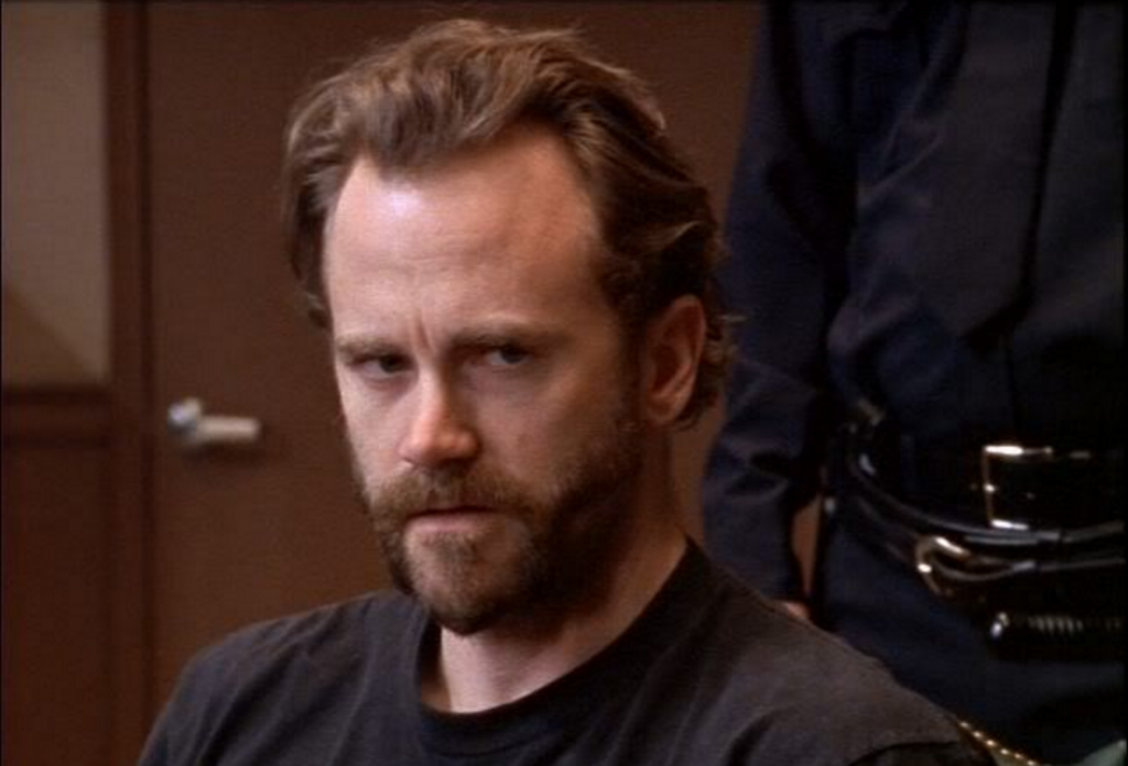 'Oz' Characters Examined Part 25 - Tobias Beecher - Pop Culture Spin