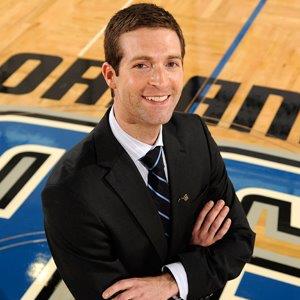 Rob-Hennigan - Hardwood and Hollywood