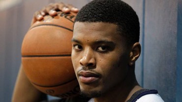 Shades of Rodrigue Beaubois: Projecting Ricky Ledo