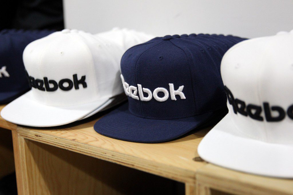 French Montana & DJ Drama #BreakYourSelfie at #ReebokLounge - Hardwood ...