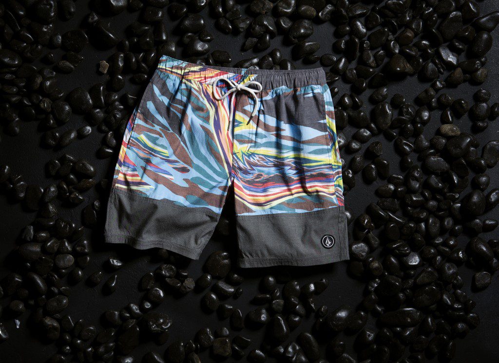 BMF Style Debut: Volcom x Mike Parillo Collection - Hardwood and Hollywood