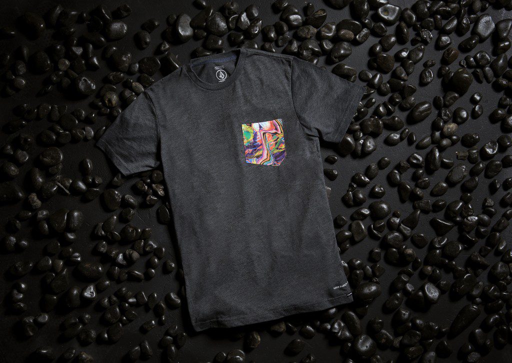 BMF Style Debut: Volcom x Mike Parillo Collection - Hardwood and Hollywood