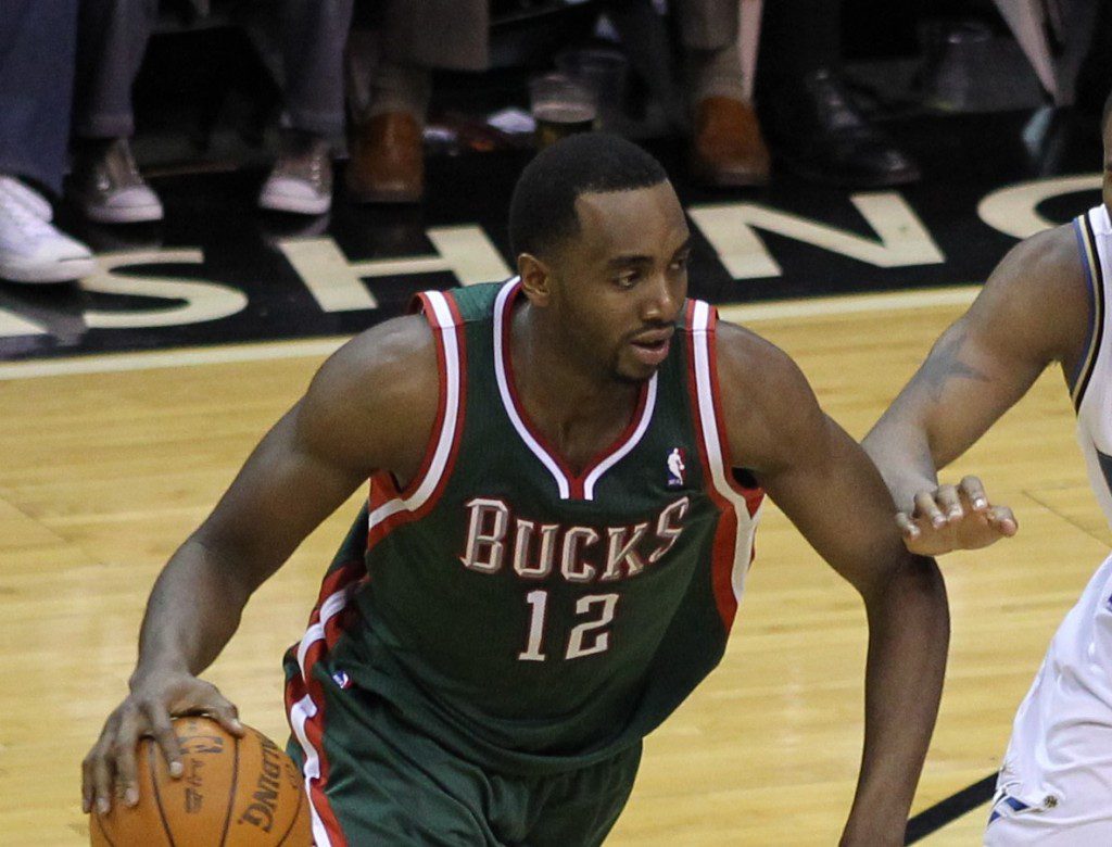 Sacramento Kings Void Luc Mbah a Moute's Contract After Failed Physical ...