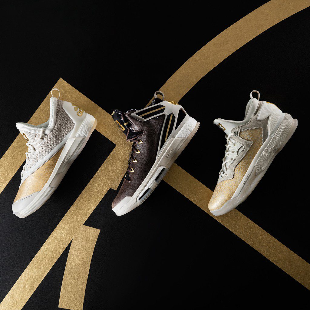 adidas Basketball Black History Month x Jesse Owens Collection honors ...