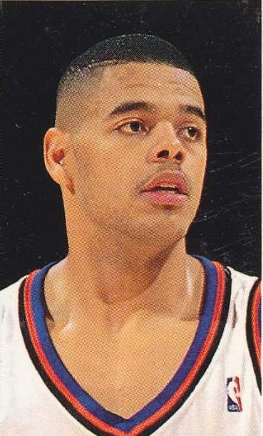 EXCLUSIVE INTERVIEW: Former NBA Player John Thomas Discusses Final Four ...