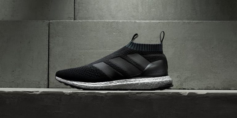 adidas Soccer Reveals New Ace16+ Purecontrol Ultra BOOST - Hardwood and ...
