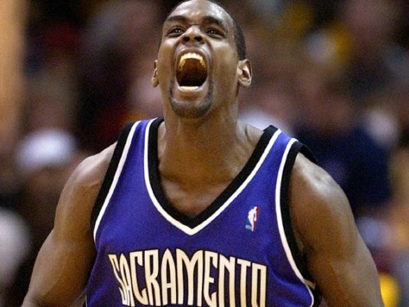 Top 50 NBA Players of the 21st Century - #27 Chris Webber - Hardwood ...