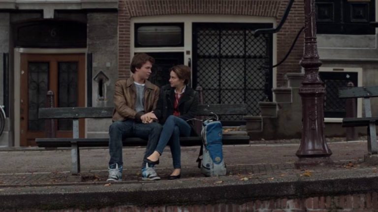 What Is the Best Movie “Bench Scene” of All Time? - Hardwood and Hollywood