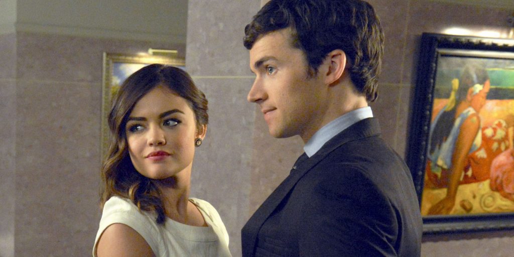 The Worst TV Couples Right Now - Hardwood and Hollywood