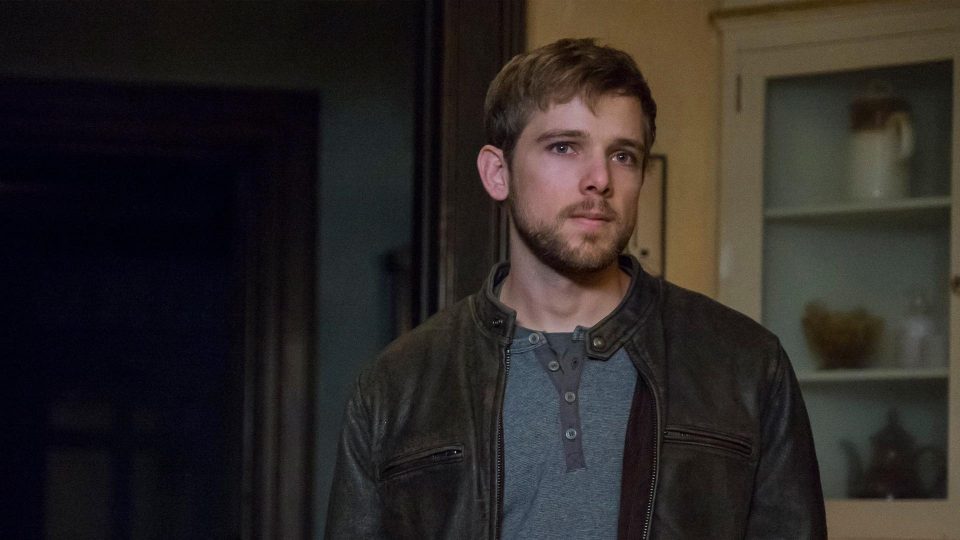 Bates Motel Series Finale Review: 5.10: The Cord - Hardwood and Hollywood
