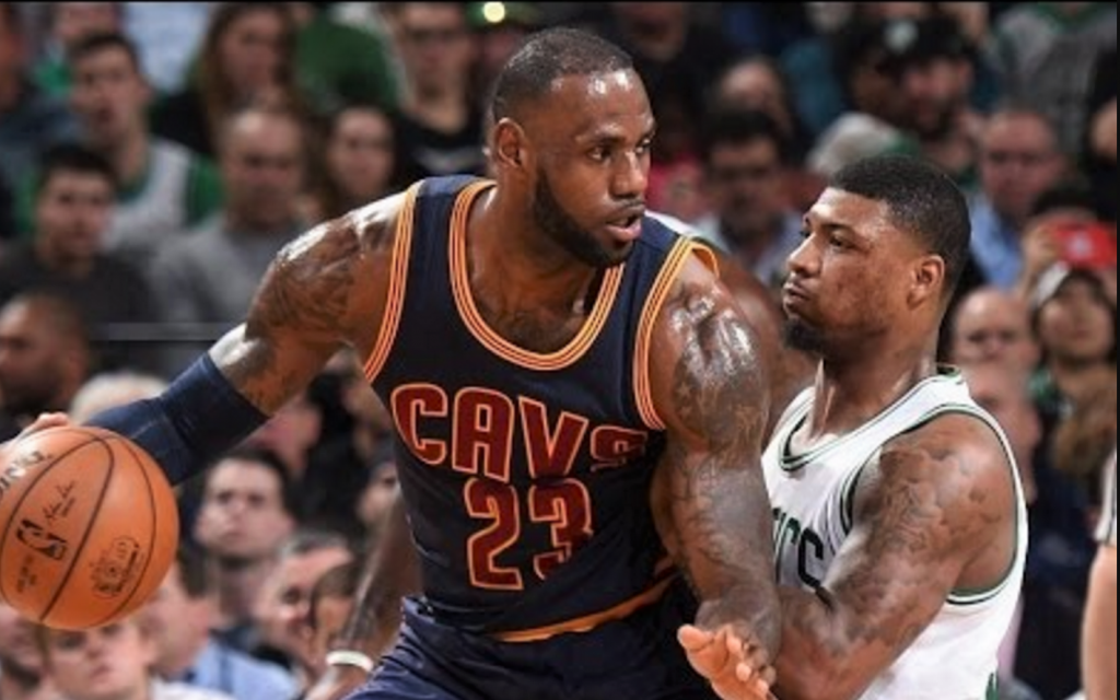 Which NBA stars have the most outrageous homes? - Hardwood and Hollywood