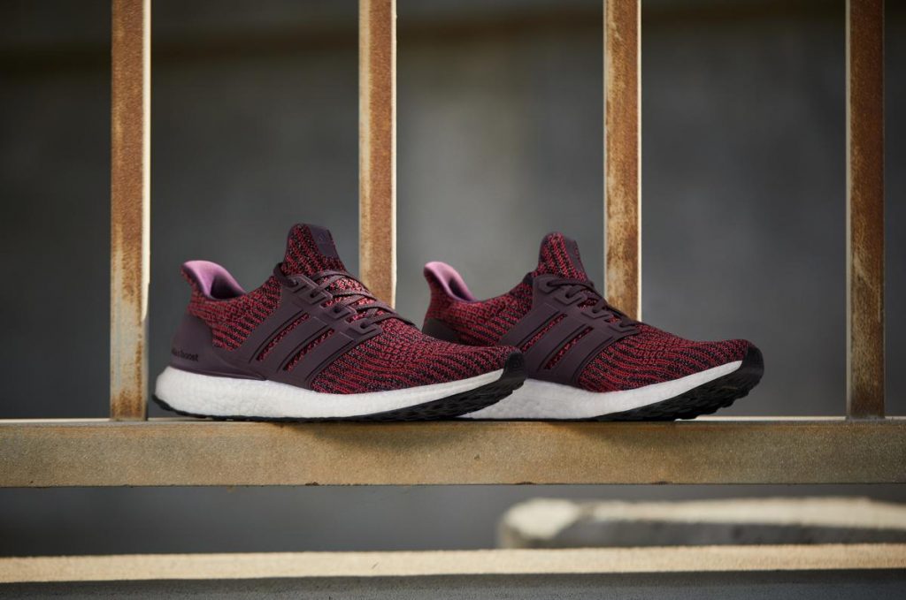 adidas Unveils New UltraBOOST Colorways + Updated UltraBOOST X ...