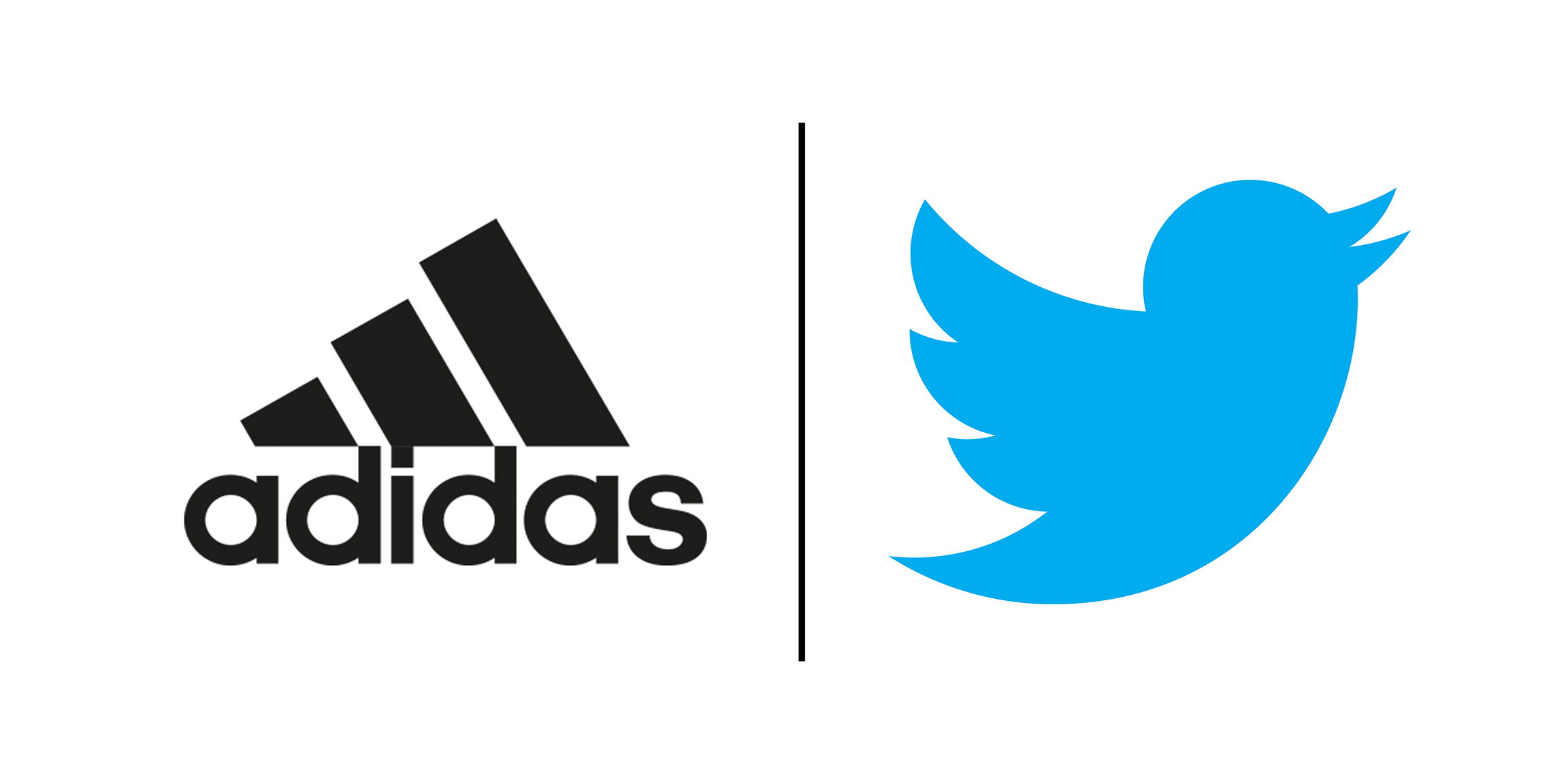 adidas x Twitter Logo_WhiteBkgrnd - Hardwood and Hollywood