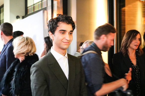 San Diego International Film Festival's Night Of The Stars Tribute ...