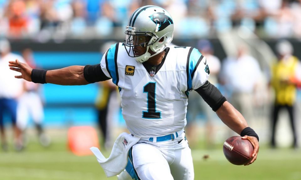 Steven Takes on Spreads - NFL Week 7 - Hardwood and Hollywood