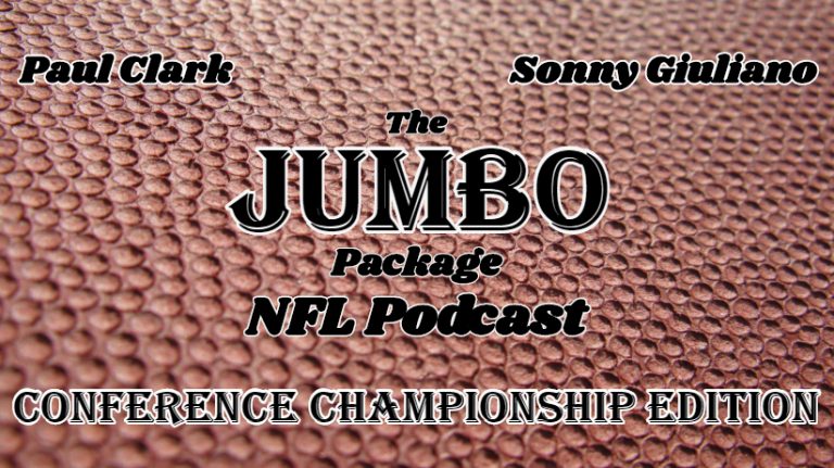 The Jumbo Package NFL Podcast – Championship Round Edition - Hardwood ...