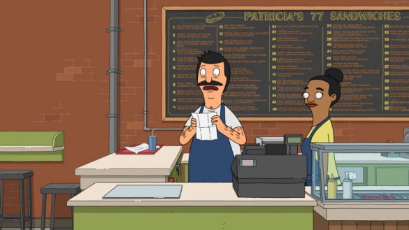 Bob's Burgers Season 8 Premiere Review: 8.1: Brunchsquatch