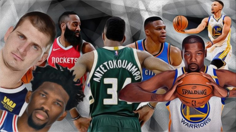 2019 NBA Playoffs Preview - 10 Questions - Hardwood and Hollywood
