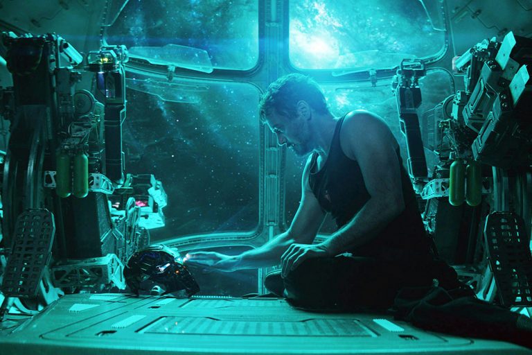 'Avengers: Endgame' is a Satisfying Finale - Hardwood and Hollywood