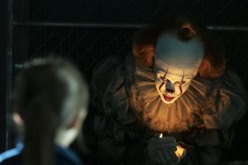 'It Chapter Two' Is An Overlong But Worthy Finale - Hardwood and Hollywood