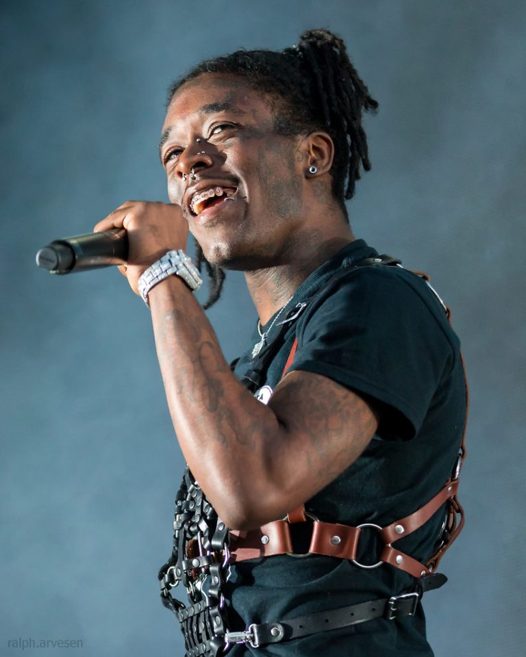 The Hottest Rappers in The Game Right Now - Hardwood and Hollywood