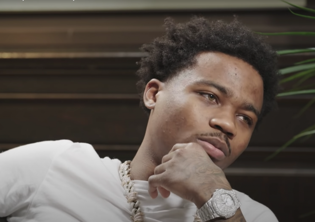 The Hottest Rappers in The Game Right Now - Hardwood and Hollywood