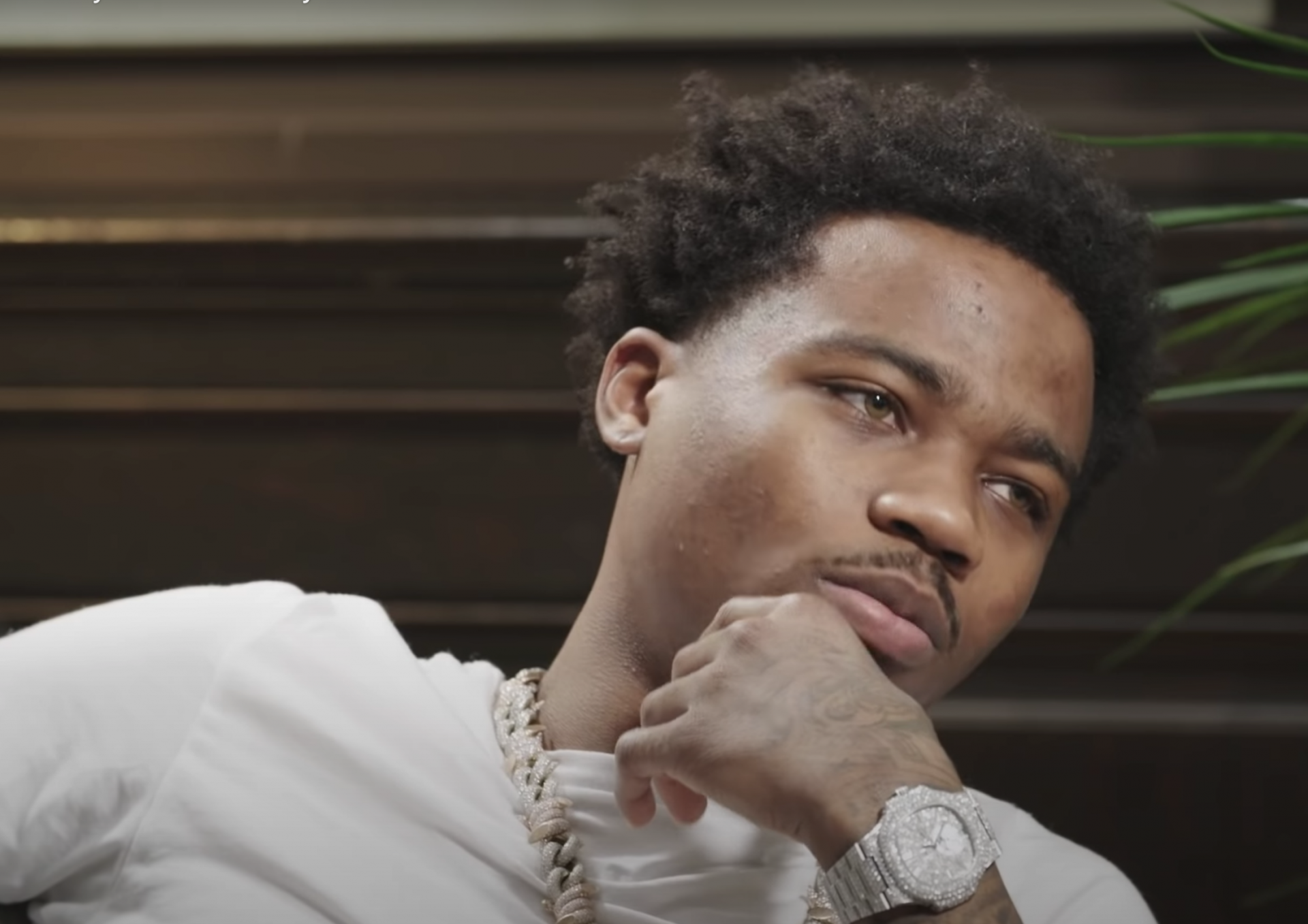 The Hottest Rappers in The Game Right Now - Hardwood and Hollywood