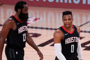 Houston Rockets: The Realities of a High Variance Offense The Realities ...