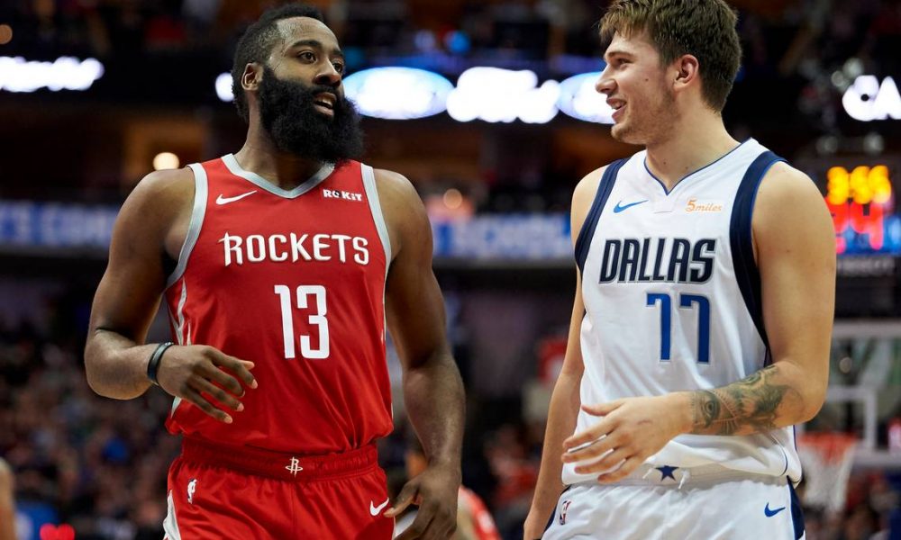 2020-21 NBA Season Preview: Southwest Division - Hardwood and Hollywood