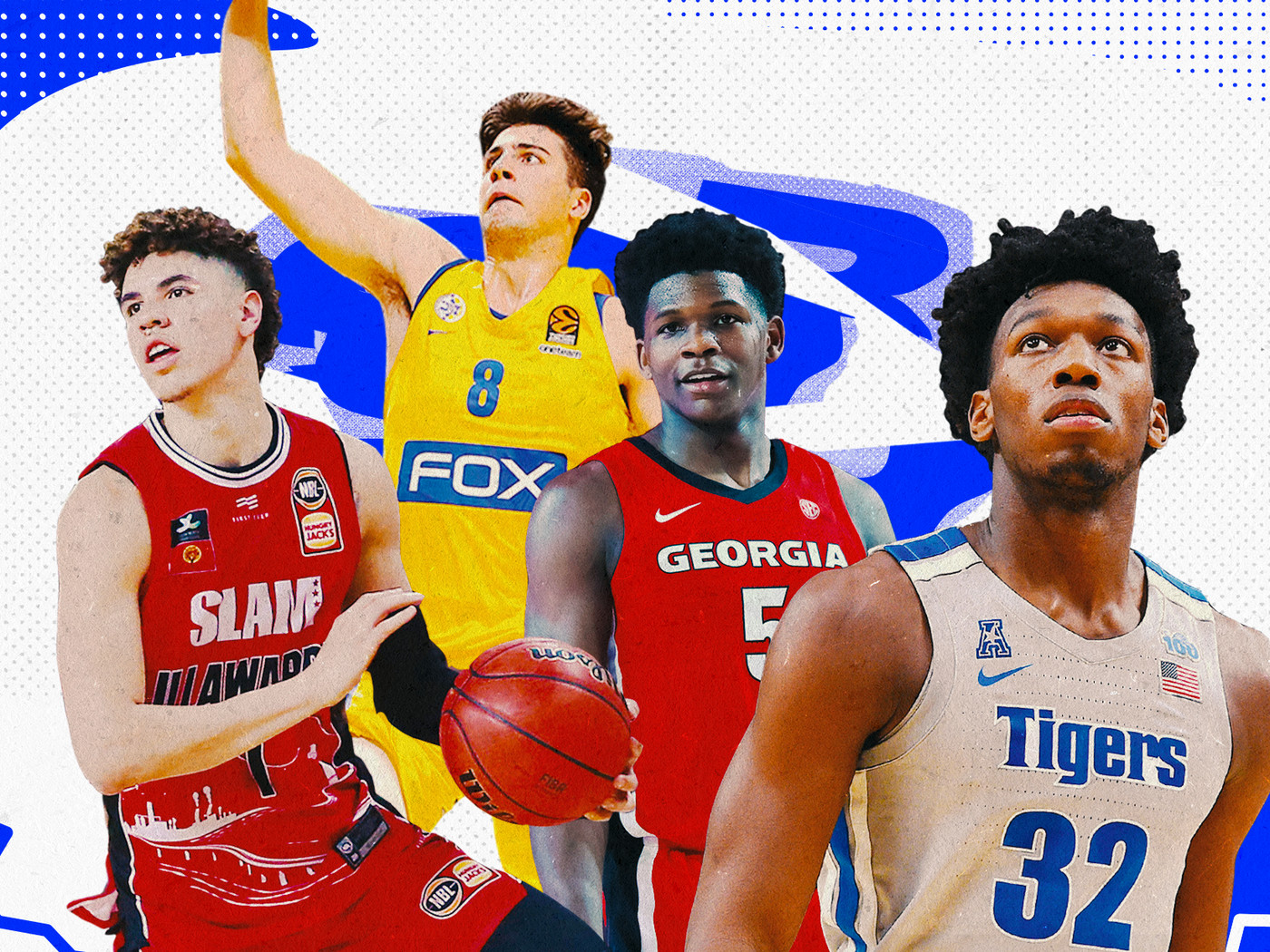 2020 NBA Mock Draft: 2.0 - Hardwood and Hollywood