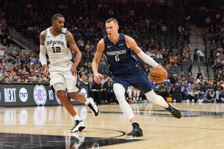 2020-21 NBA Season Preview: Southwest Division - Hardwood and Hollywood