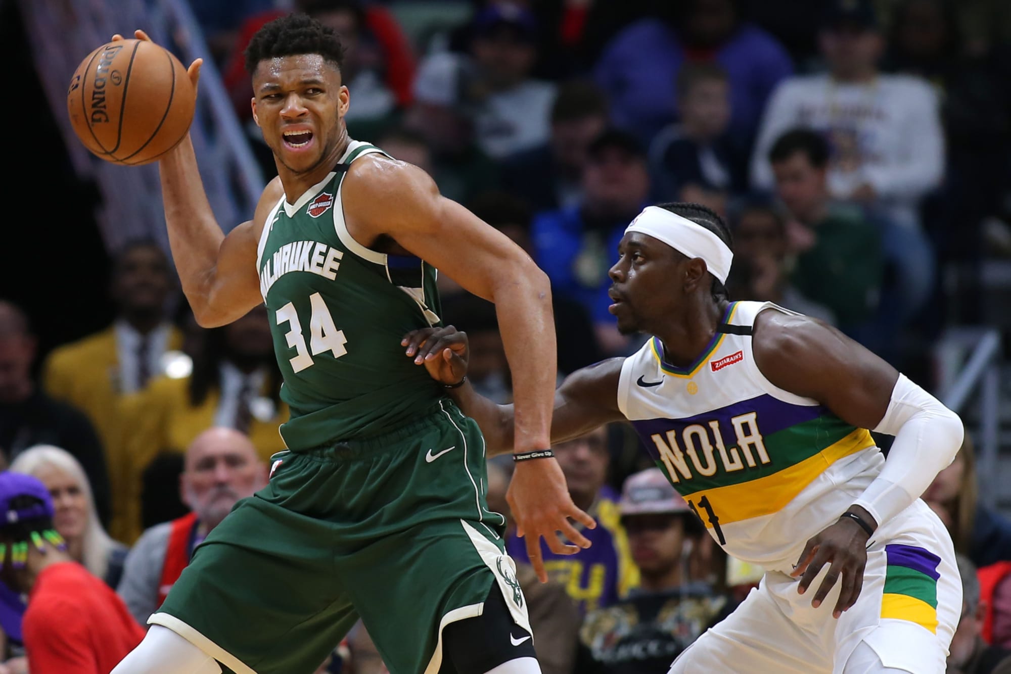2020-21 NBA Season Preview: Central Division - Hardwood and Hollywood