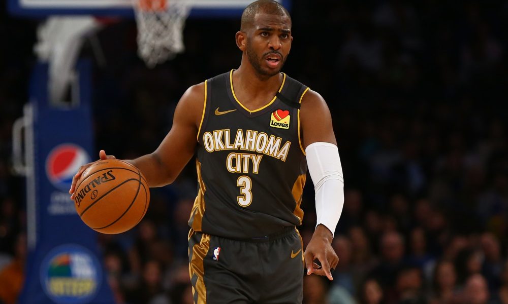 2020-21 Key NBA Free Agent Signings - Hardwood and Hollywood