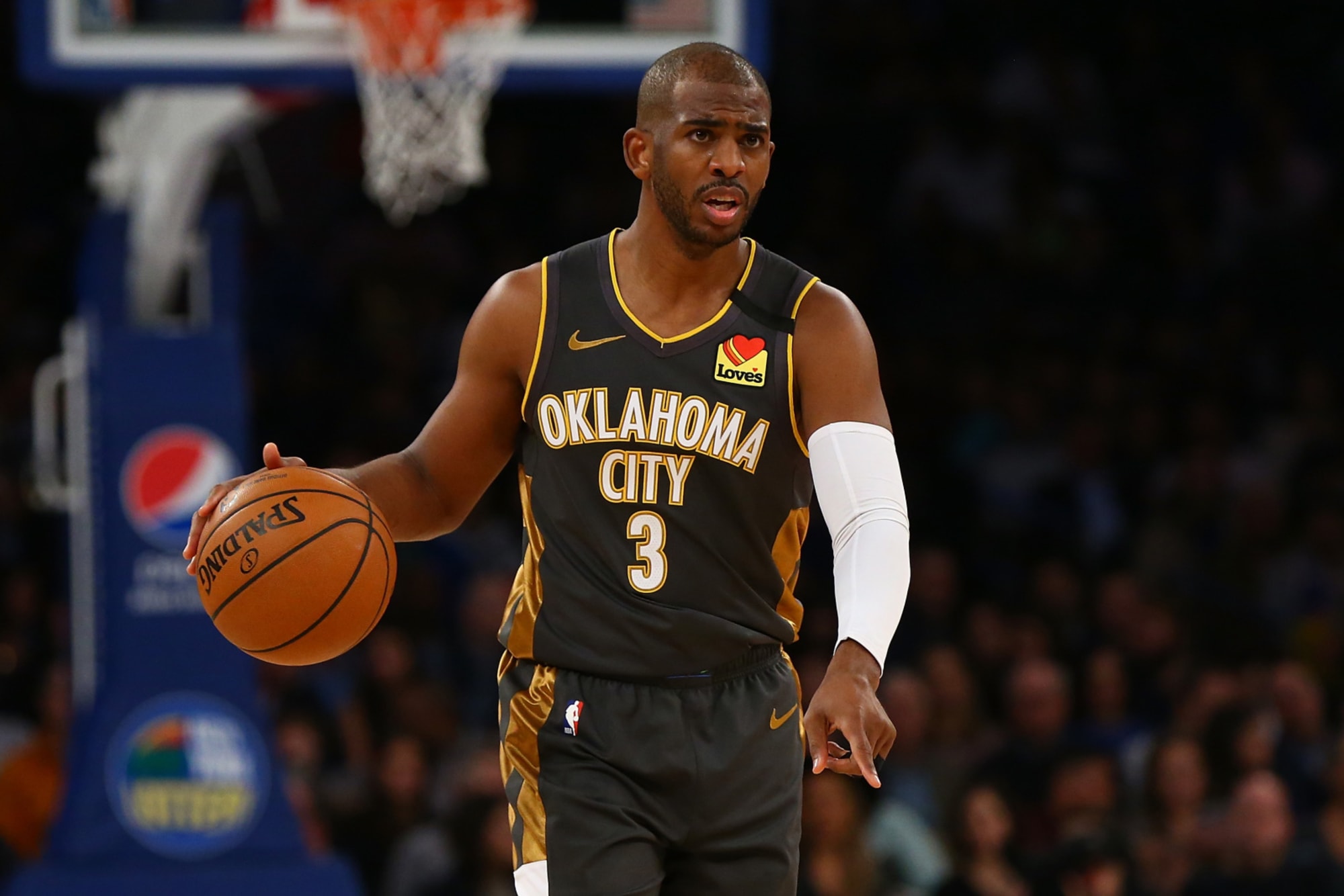 2020-21 Key NBA Free Agent Signings - Hardwood and Hollywood