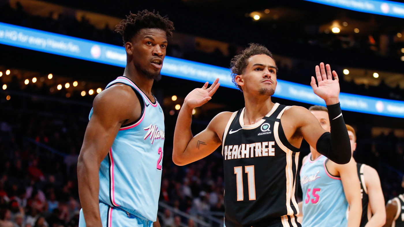 2020-21 NBA Season Preview: Southeast Division - Hardwood and Hollywood