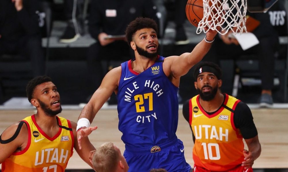 2020-21 NBA Season Preview: Northwest Division - Hardwood and Hollywood