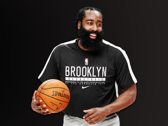 Trade Grades and Analysis For James Harden Mega Deal - Hardwood and ...