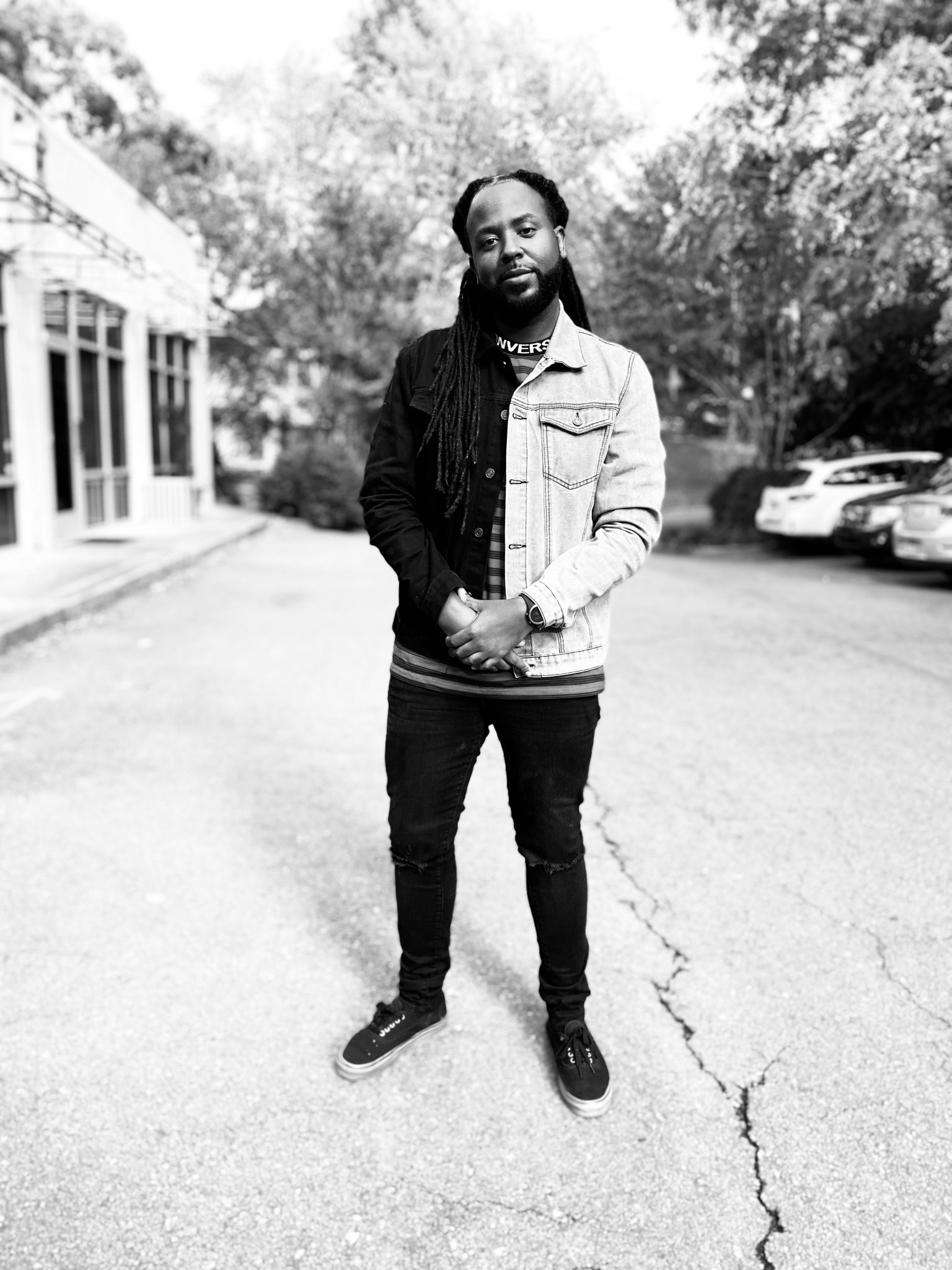 Panini/Ja Morant Exclusive Deal Part 2: Jamond Bullock Interview ...