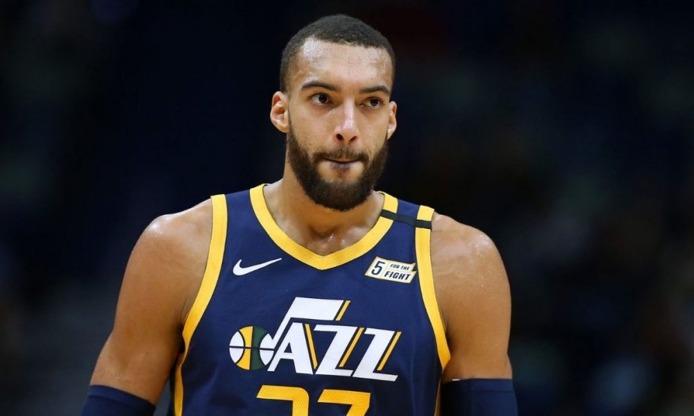 NBA Defensive Player of the Year Ladder: First Quarter - Hardwood and ...