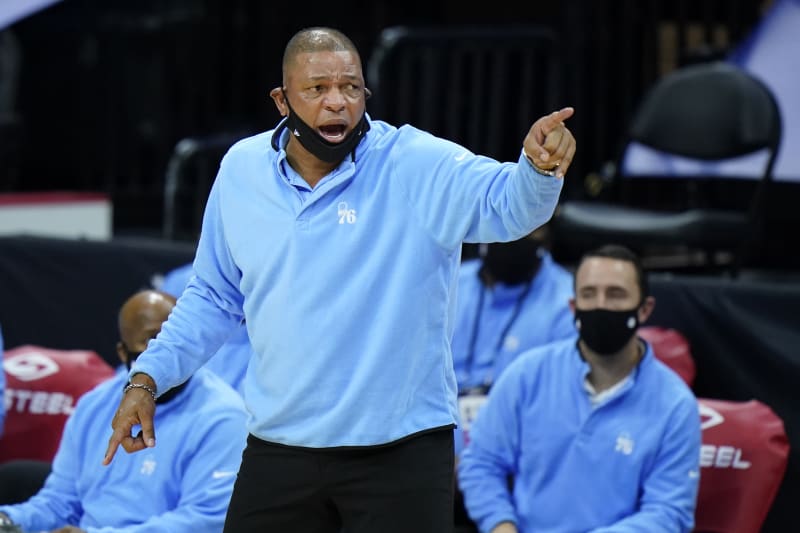 NBA Coach Ladder: First Quarter - Hardwood and Hollywood