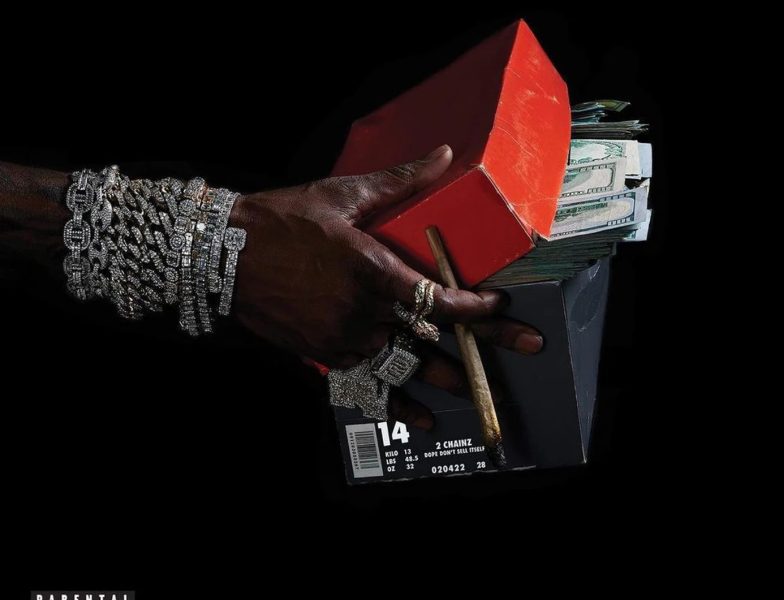 2 Chainz - Dope Don't Sell Itself Review - Hardwood and Hollywood