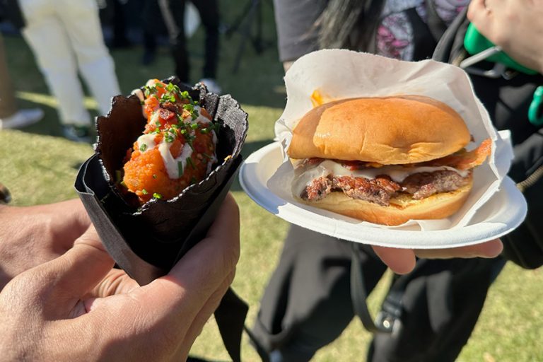 ComplexCon 2022: My Weekend Highlight Reel - Hardwood and Hollywood